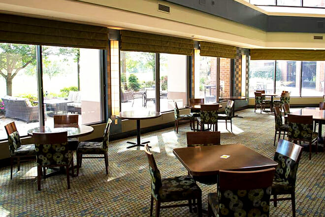 Alexandra's at Turf Valley