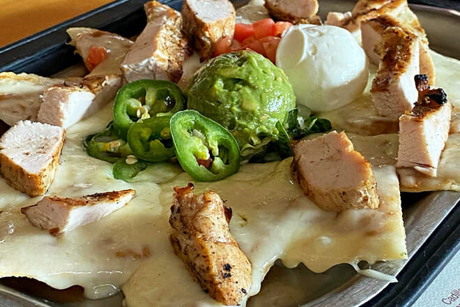 anchos southwest grill bar