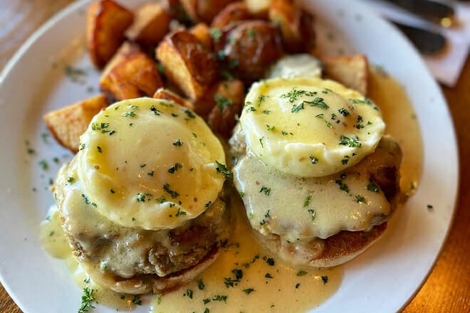 Angeline's Louisiana Kitchen