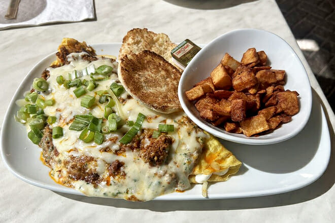 Another Broken Egg Cafe - Miramar Beach