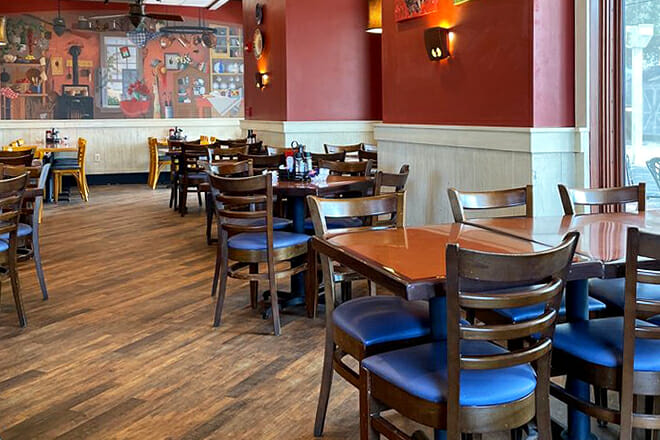 Another Broken Egg Cafe - Sandestin