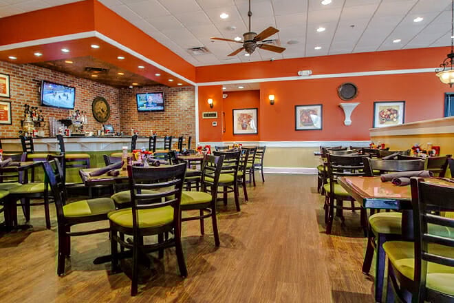 Another Broken Egg Cafe