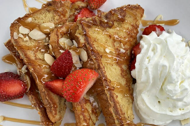 Another Broken Egg Cafe