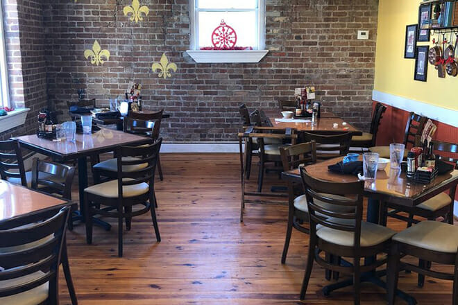 Another Broken Egg Cafe