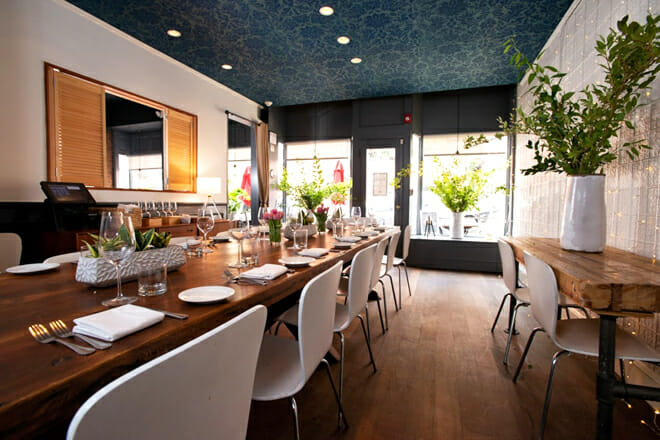 anthony davids gourmet