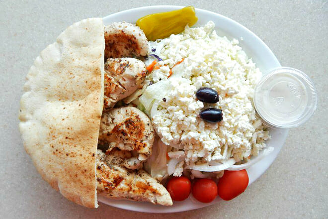 Apollo Family Restaurant (Multiple Locations)