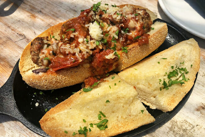 Arc Butcher & Bakery