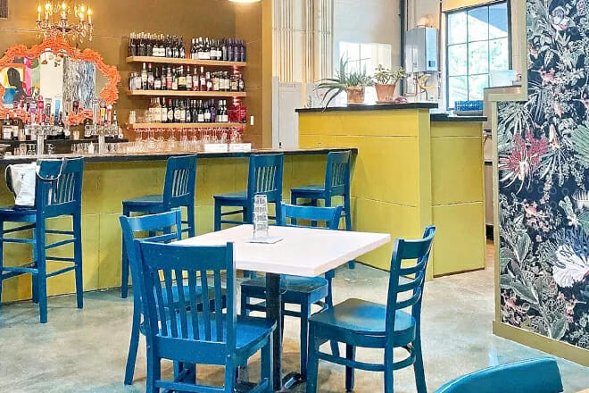 Arsaga&rsquo;s Mill District