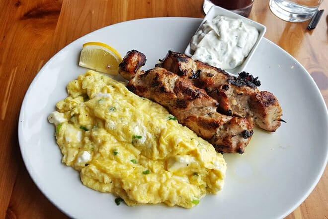 Astoria Cafe & Market