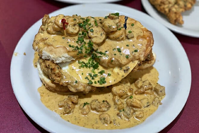 Atlanta Breakfast Club