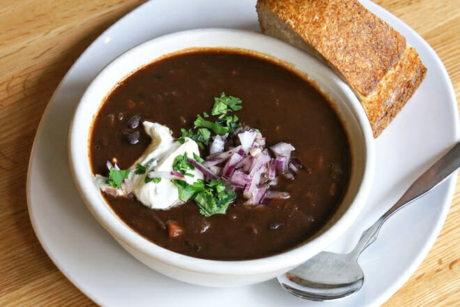 Atticus Bookstore Cafe 