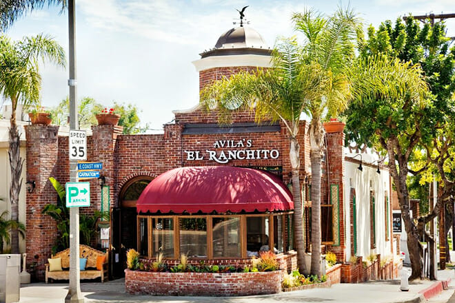 Avila&rsquo;s El Ranchito