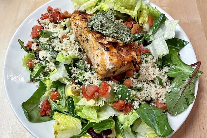 BB&rsquo;s Restaurant + Bar 