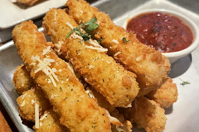 BJ's Restaurant & Brewhouse - Reno