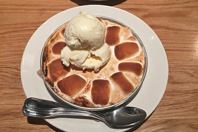 BJ's Restaurant & Brewhouse