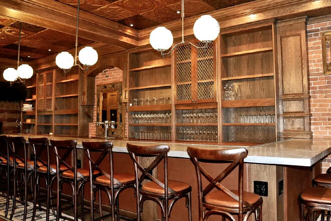 Barnaby's Public House