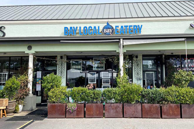 Bay Local Eatery