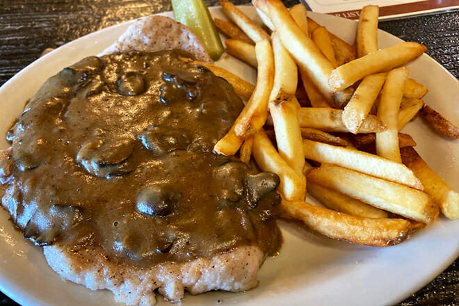 Bayern Brewing, Inc.