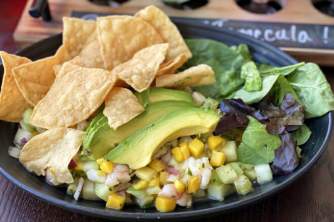 Be Good Restaurant and Experience