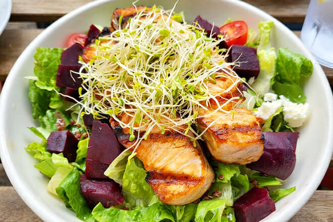 Beechwood Cafe + Market