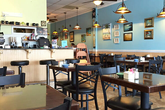 Benedict's Restaurant