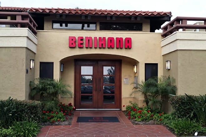 Benihana