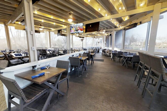 Bennett&rsquo;s Kitchen