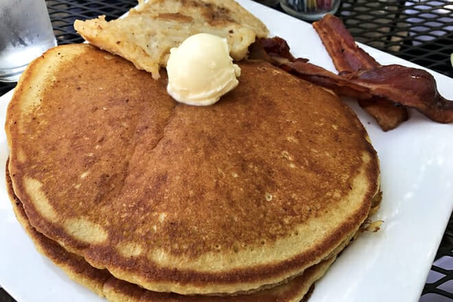 Benton Park Cafe and Coffee Bar