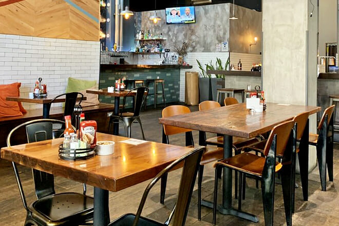 Berkeley Social Club