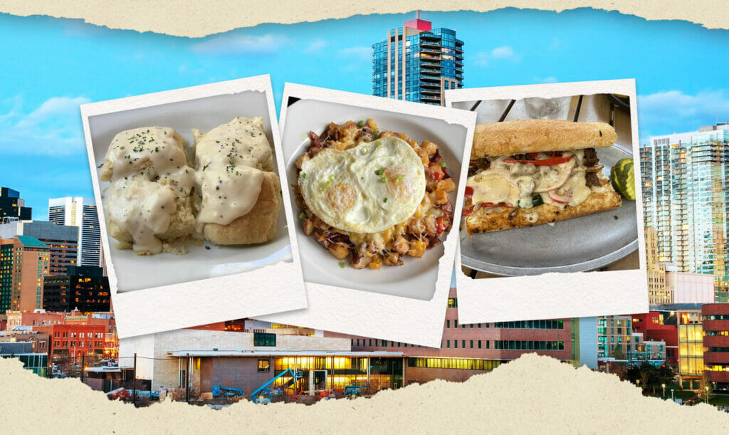 best brunch in denver travel photo