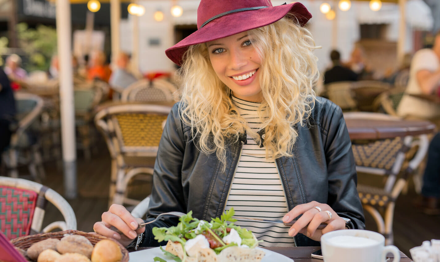 best brunch in dublin, oh