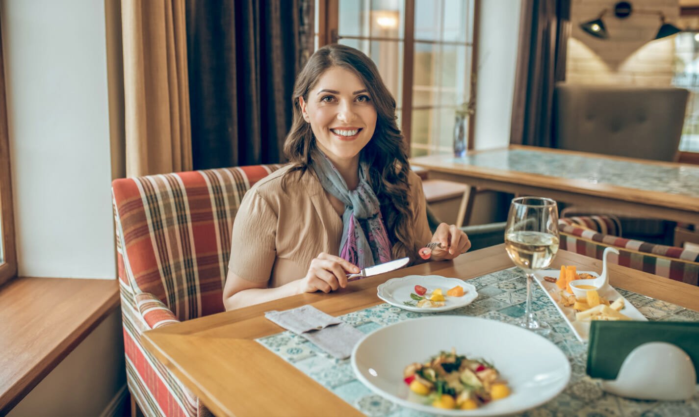 best brunch in georgetown, dc