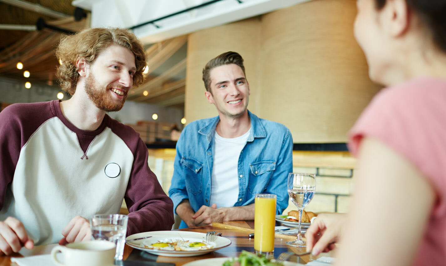 best brunch in louisville, ky