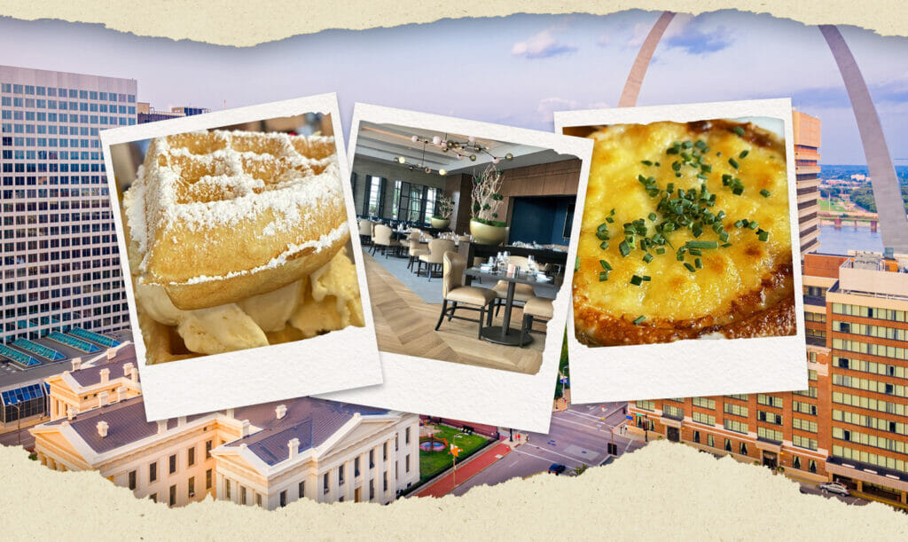 best brunch in st louis travel photo