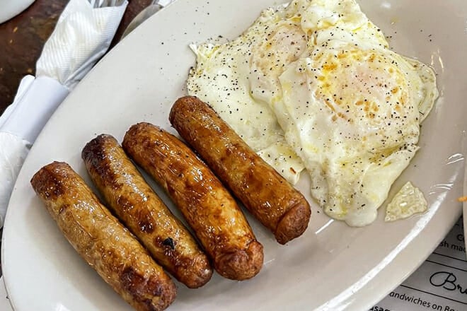 Big Al&rsquo;s Diner