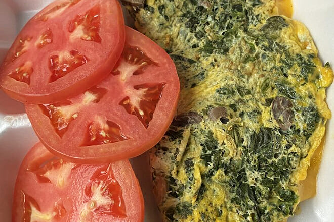 Big Ed's City Market Restaurant