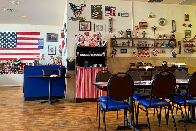 Biscuits Country Cafe