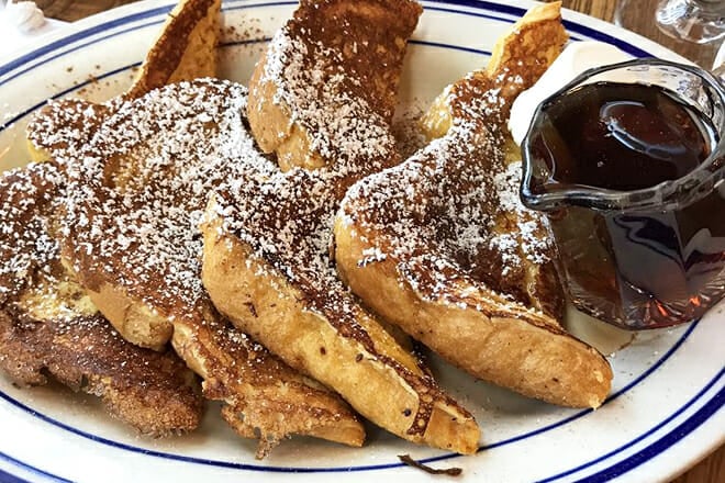 Blue Willow Restaurant & Gift Shop