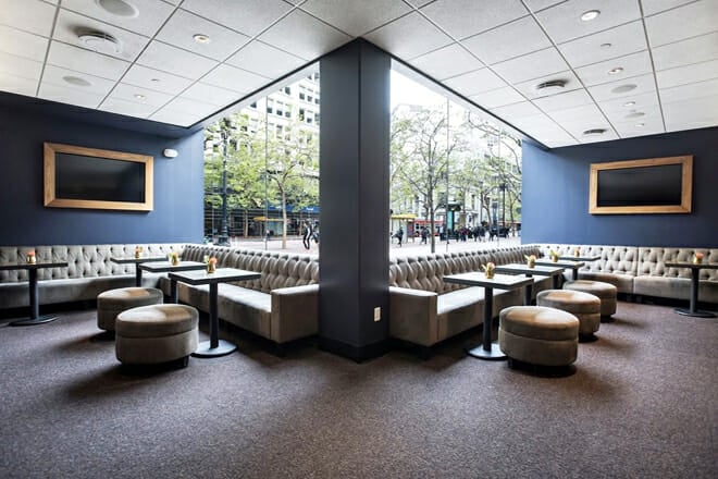 Bluestem Restaurant & Market