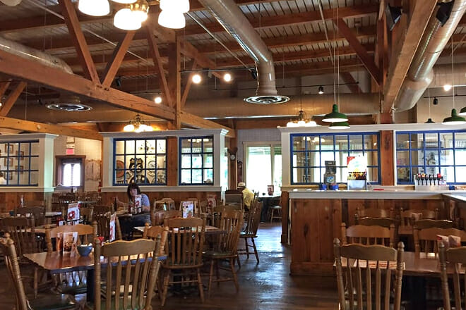 Bob Evans Restaurant