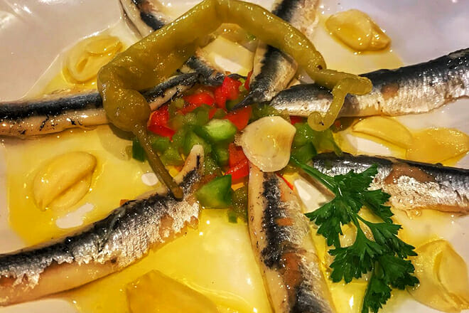 Bodega Spanish Tapas & Lounge