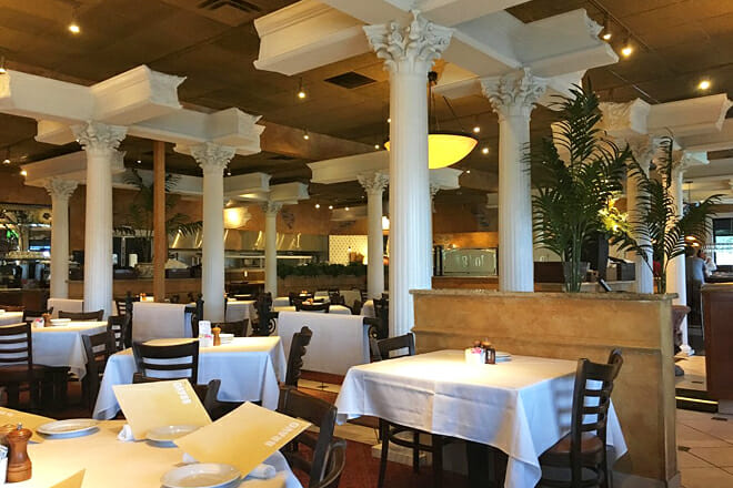 Bravo! Italian Kitchen