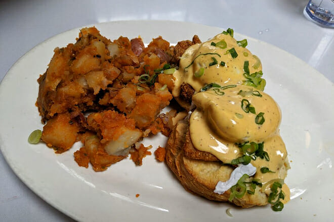 Brenda&rsquo;s French Soul Food