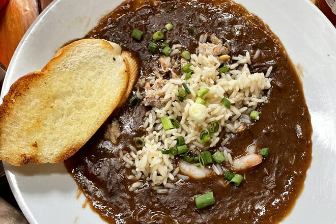 Brenda's Meat & Three