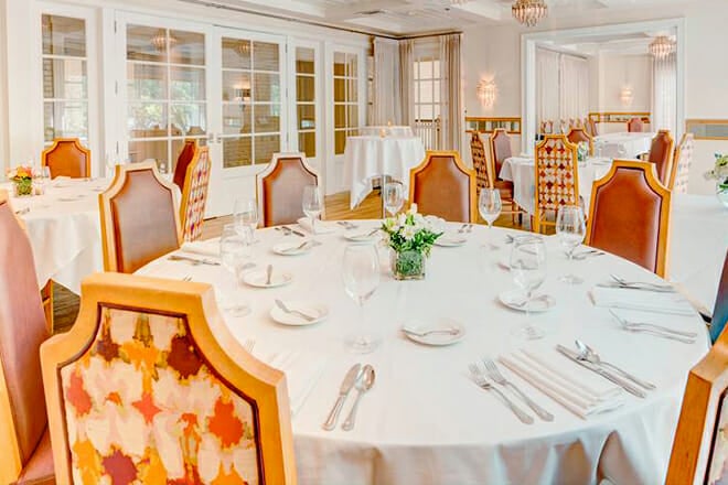 Brennan's of Houston