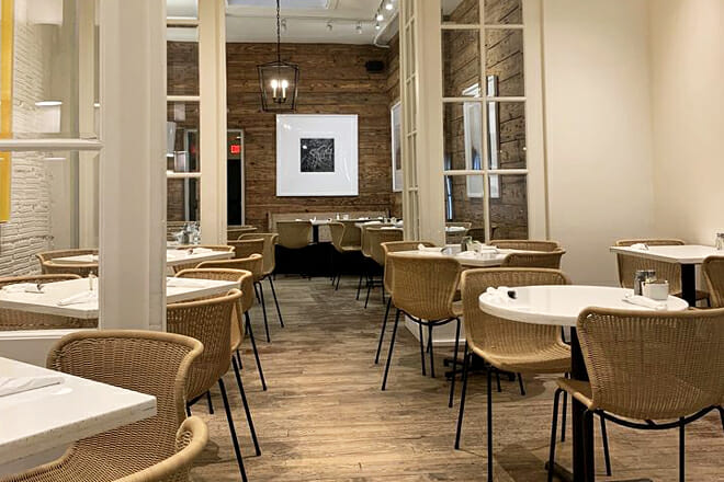 Briarpatch Restaurant