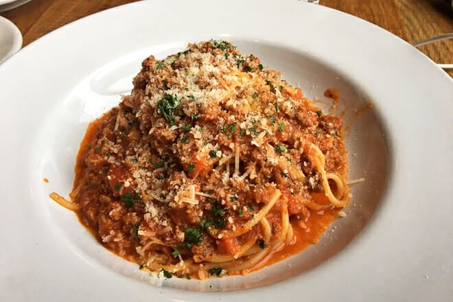 Buddy V's Ristorante