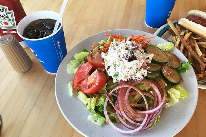 Burlington Bay Market & Cafe