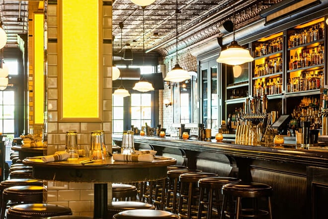 Butcher&rsquo;s Union