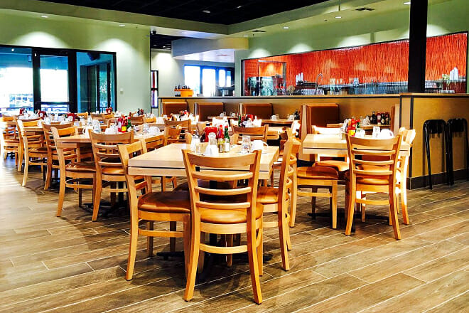 Butters Pancakes + Cafe